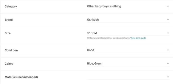 How Does Vinted Work? A Step-by-Step Guide on How to Sell on Vinted